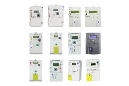 Hoe werkt een P1 meter en welke moet ik hebben?